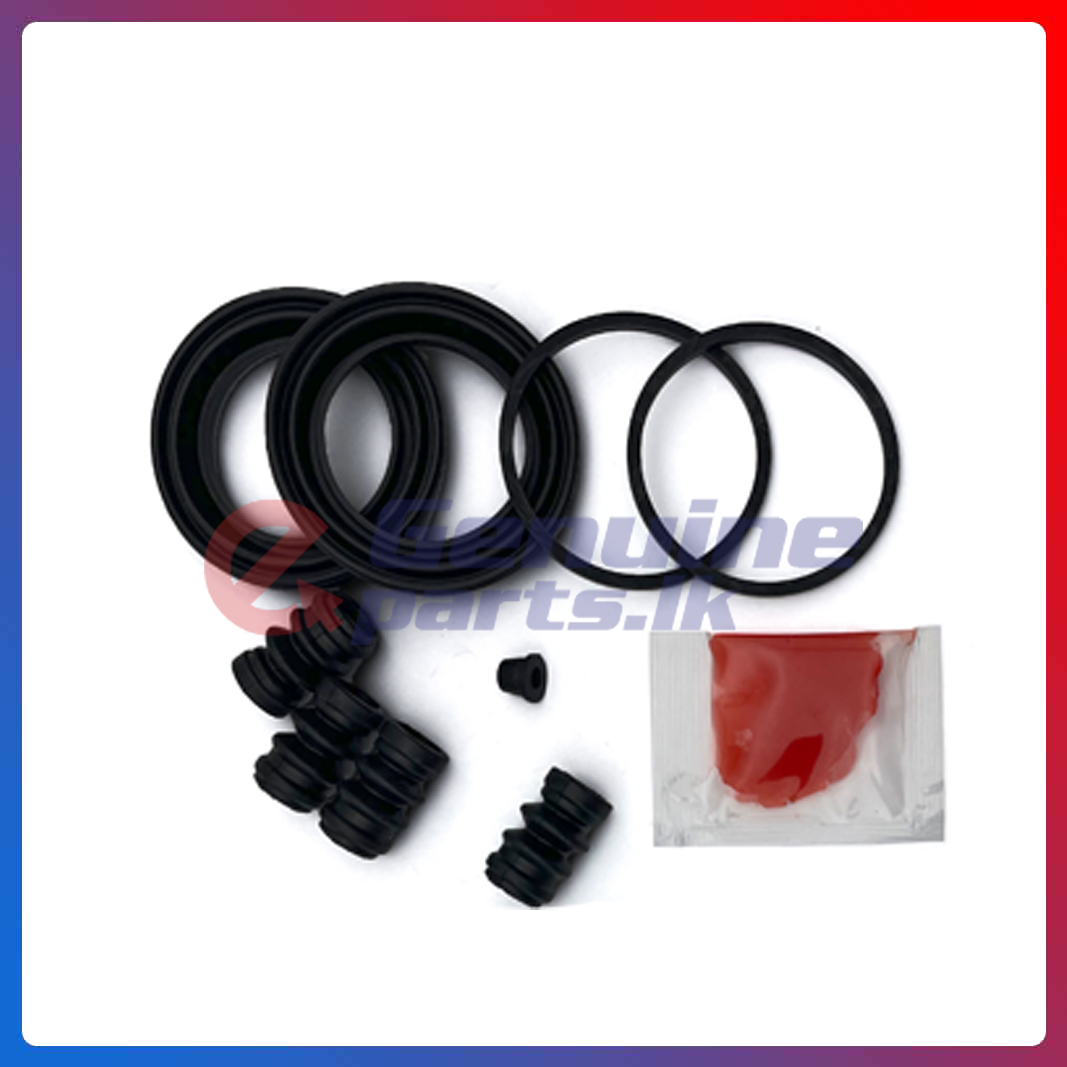 NISSAN CALIPER REPAIR KIT - AY600-NS008 - E Genuine Parts
