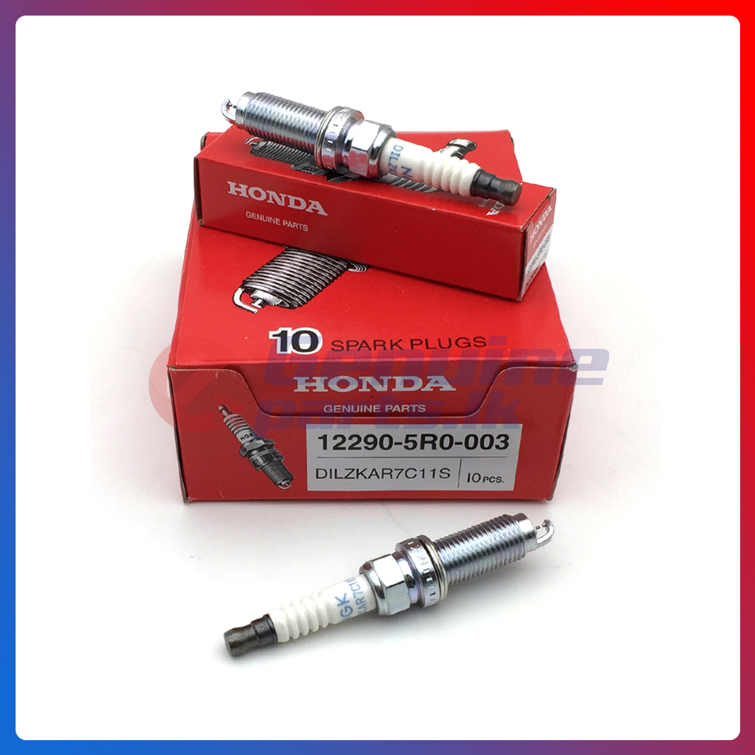 Honda Spark Plug 12290-5R0-003 For CH-R - E Genuine Parts