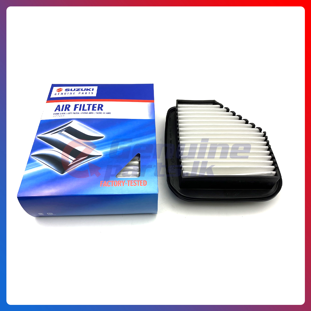Suzuki Air Filter 13780-64P00 for Every - E Genuine Parts